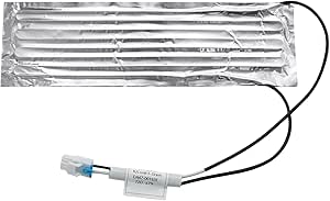 Amazon.com: DA47-00192E Refrigerator Ice Maker Fill Tube Heater ...