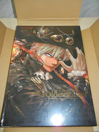 Amazon.co.jp: 未開封 The Golden Liner beatmania IIDX 26 Rootage GOLI 画集2冊 ...