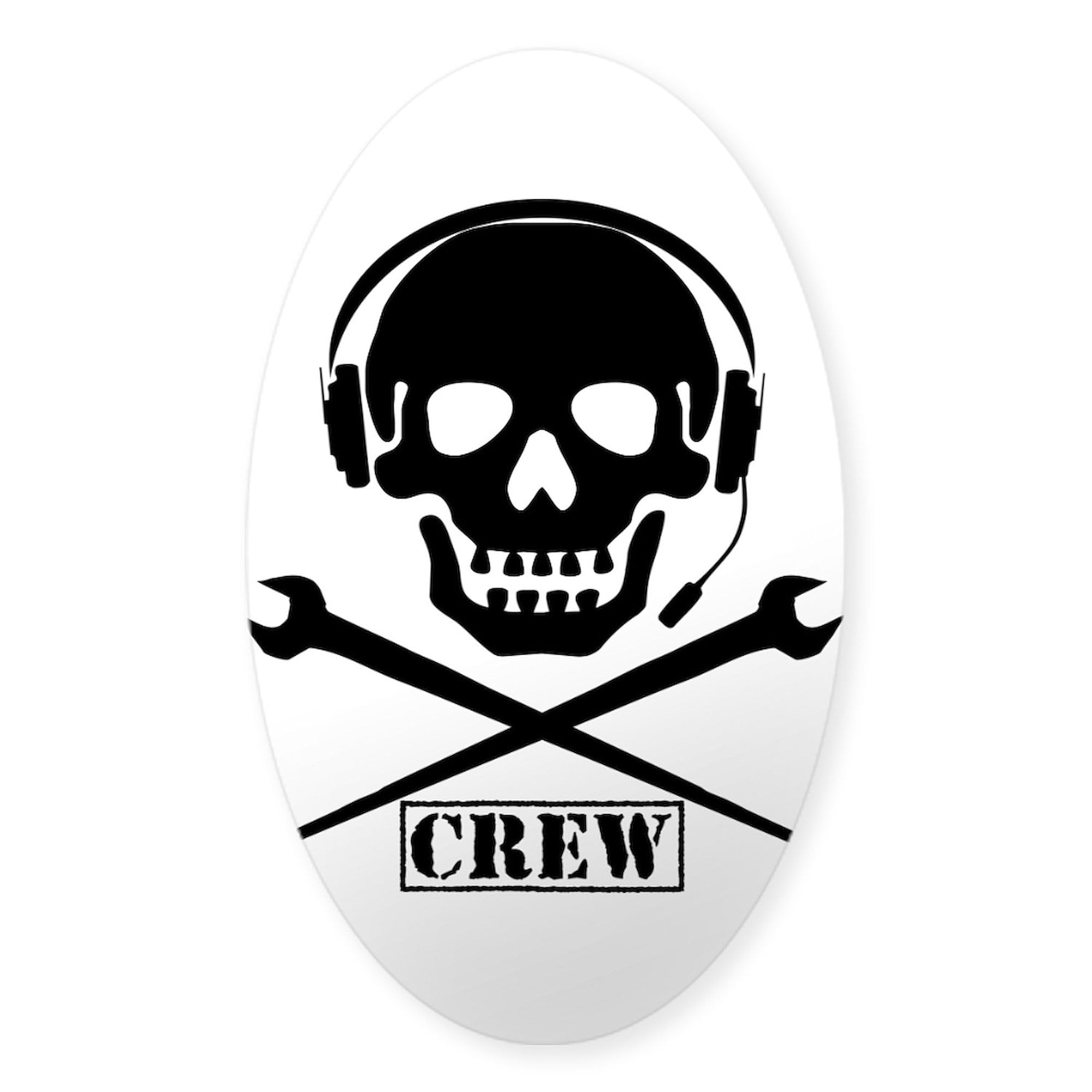 Stage Crew Logo Superior Stage Crew