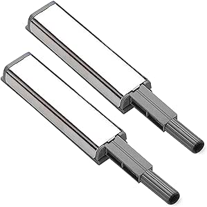 Gas Spring for Cabinets, Push to Open Door Lock, Push Open Catcher Lock ...