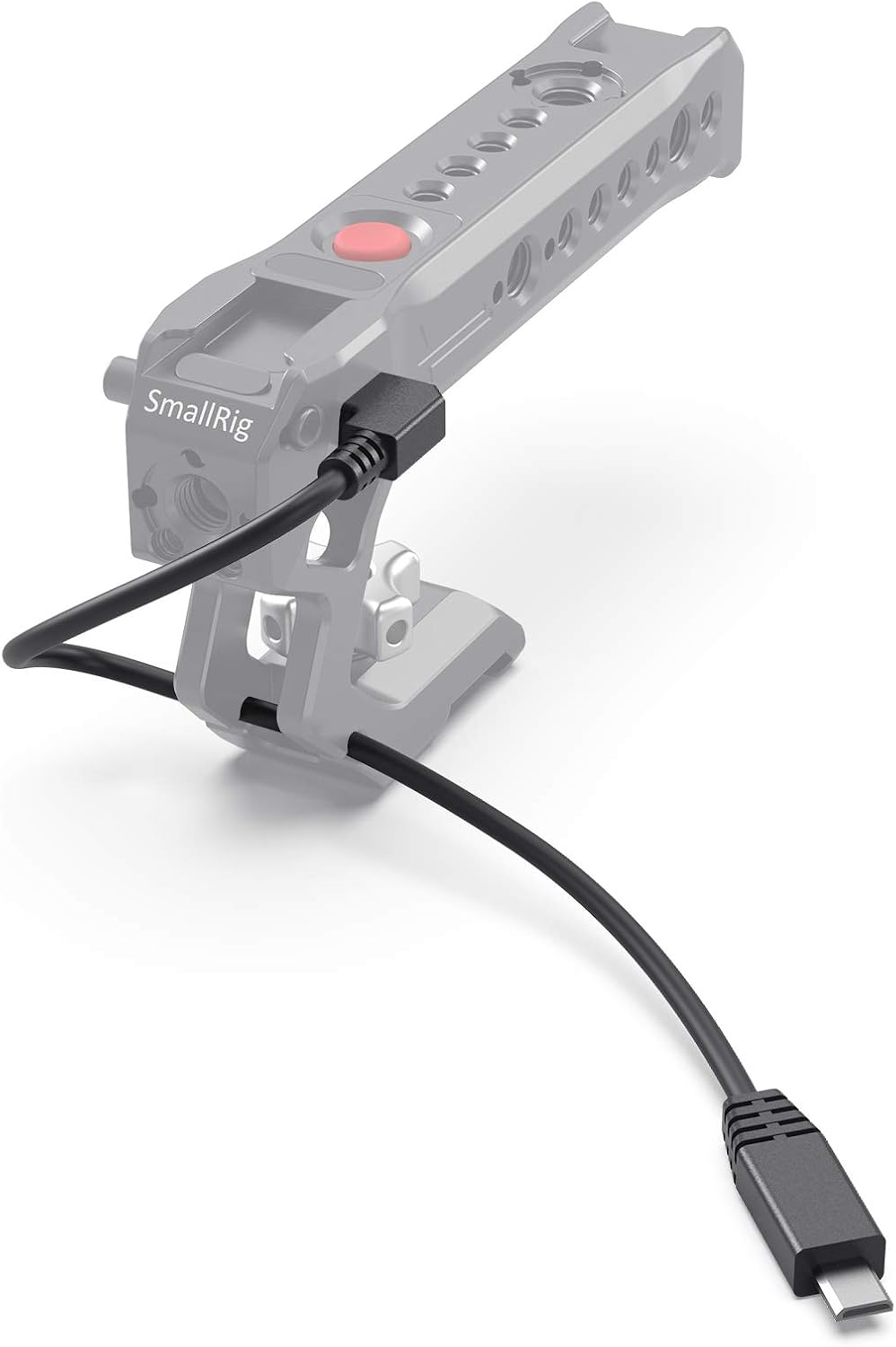 Amazon.com : SMALLRIG Multi Camera Control Cable (Multi to Type C ...