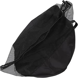 Aeun Garden Hose Bag, Easy Open, Close, RV Hose Storage Bag, Space ...