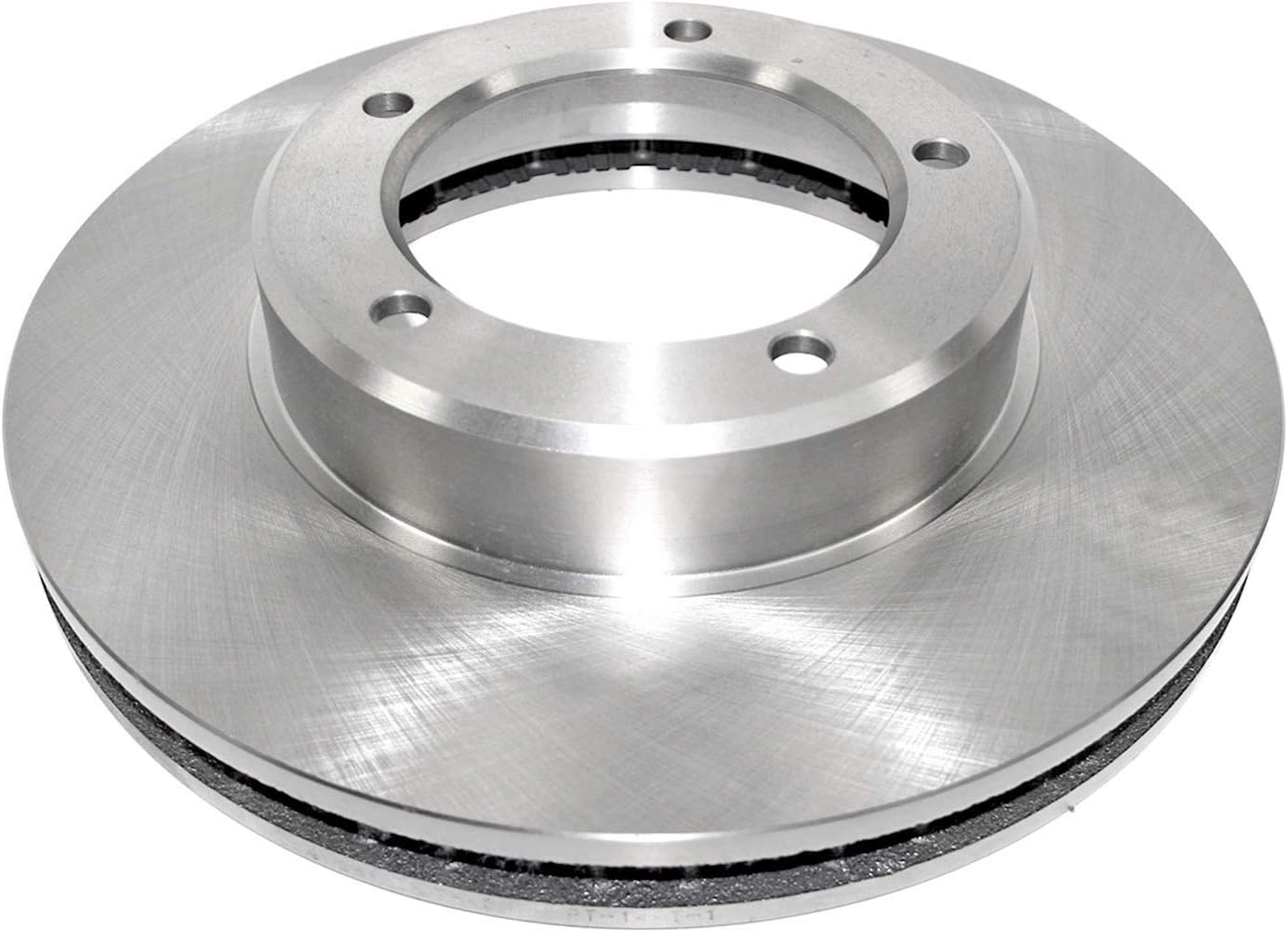 Amazon.com: Durago Professional Series Front Vented Brake Rotor ...