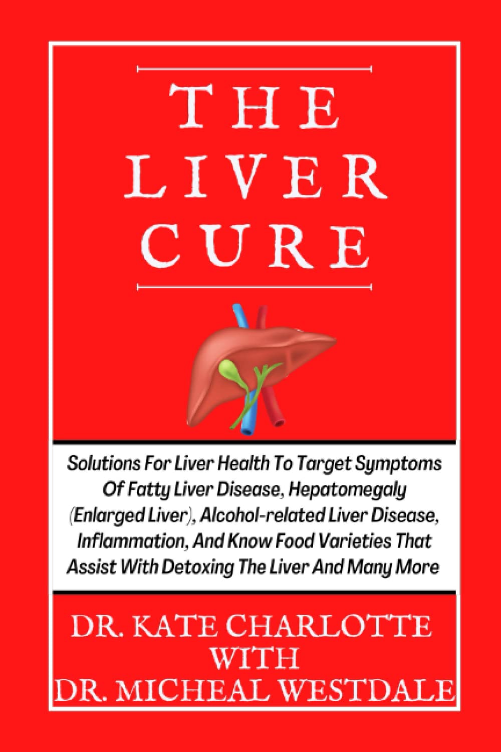 Signs Of Liver Problems