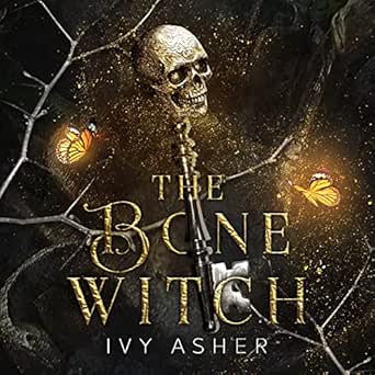 Amazon.com: The Bone Witch: The Osseous Chronicles, Book One (Audible ...