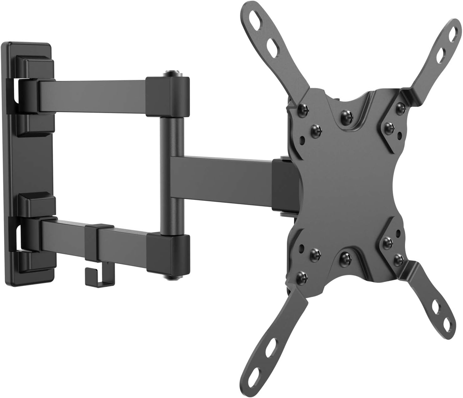 Amazon.com: Swift Mount SWIFT240-AP Multi-Position TV Wall Mount for ...
