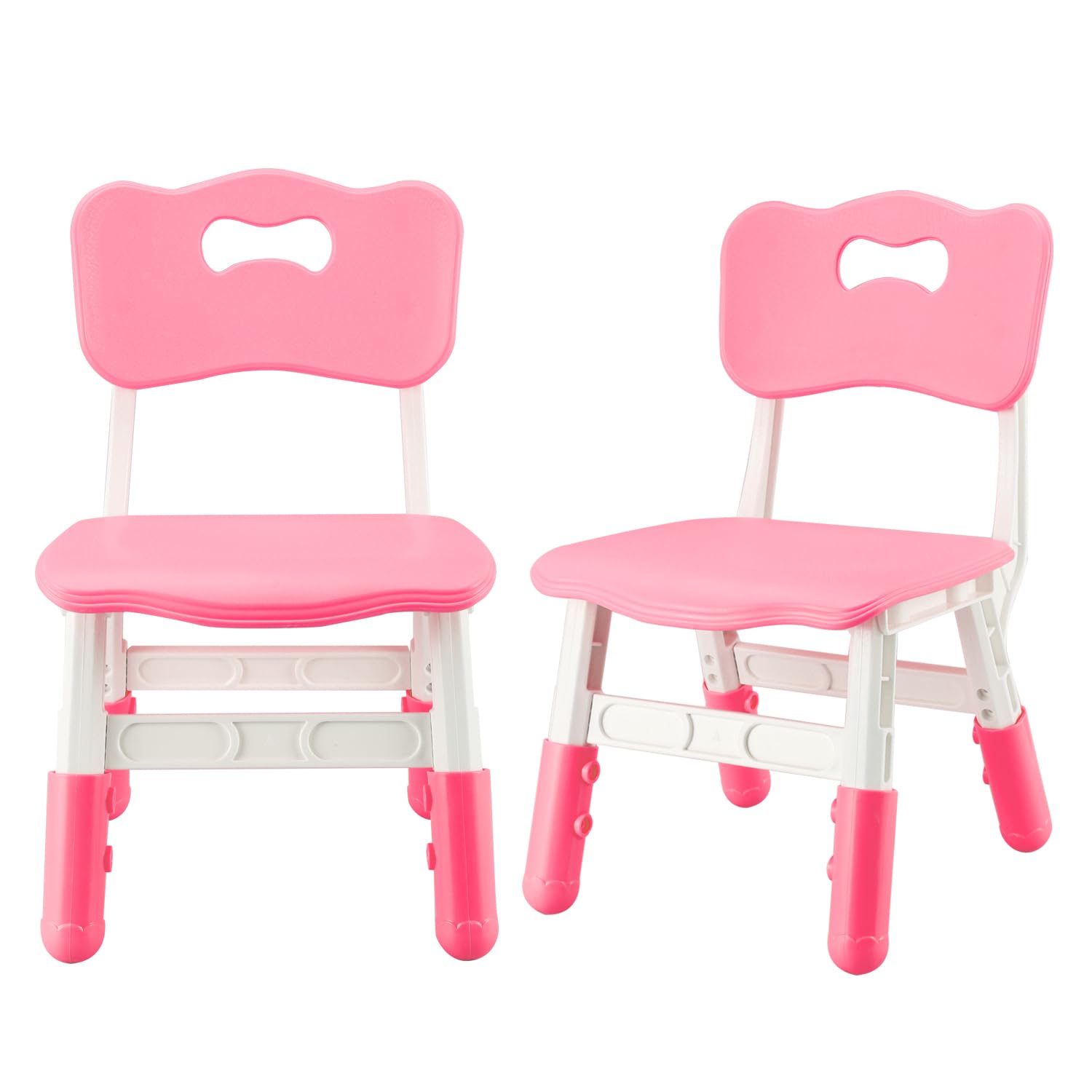 E-Solem Kids Chair Adjustable Height Chair , Toddler Max Load 220LBS ...