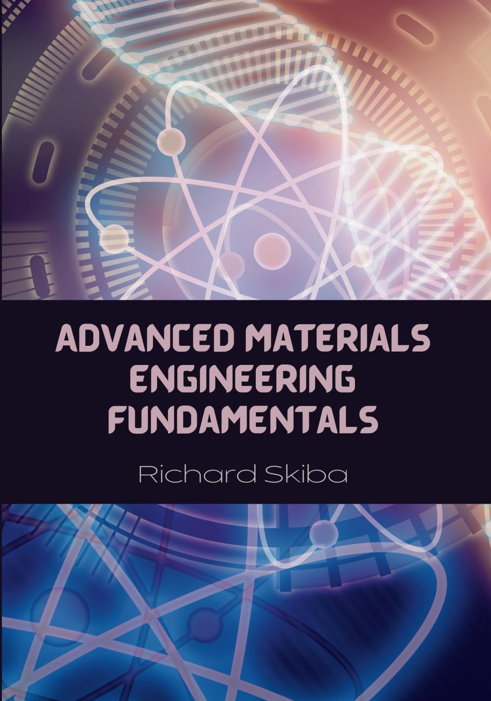 Amazon.com: Advanced Materials Engineering Fundamentals: 9781763844056 ...