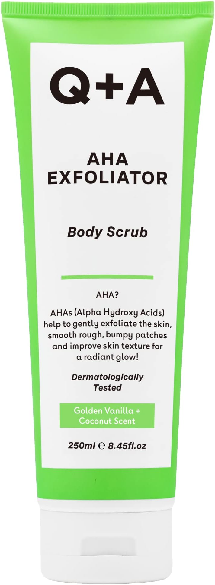 Amazon.com : SLMD by Dr. Pimple Popper | Glycolic Acid Body Scrub | 10% ...