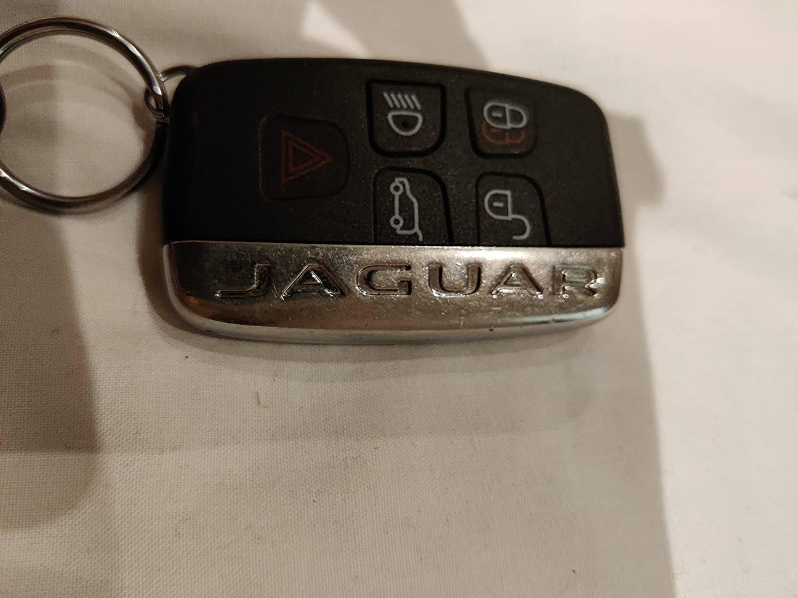 sourcing map Car Key Fob Remote Control Case Shell KOBJTF10A for ...