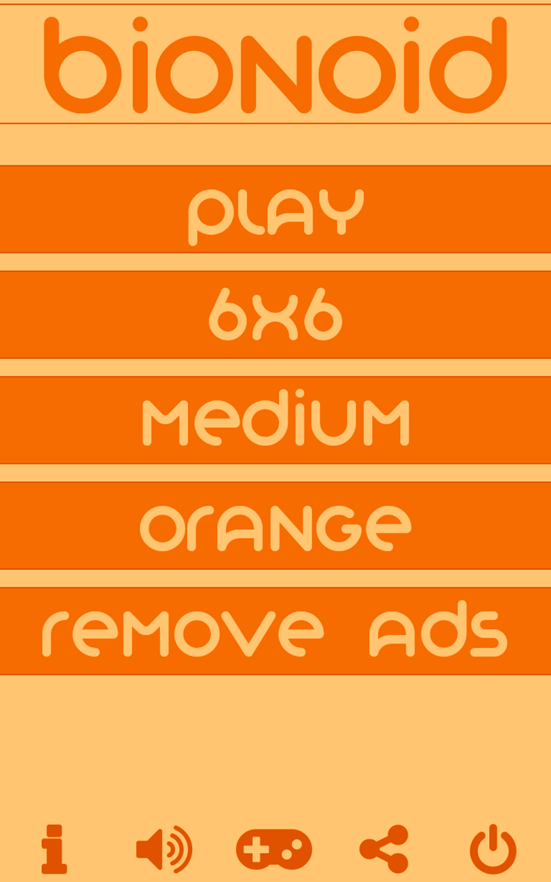 bionoid - App on Amazon Appstore