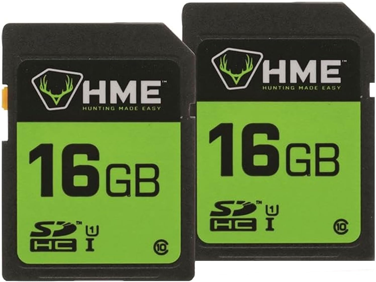 Amazon.com: HME SD Cards - Compact Durable Reliable High-Speed Memory ...