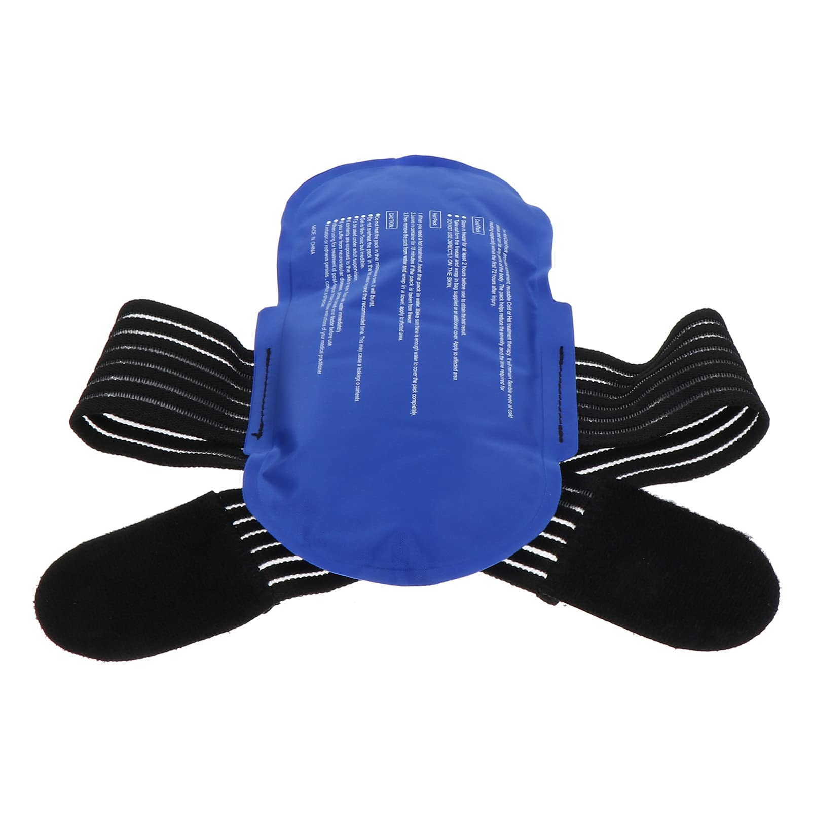 Ifundom Drop Foot Support Plantar Fascitis Night Splint Adjustable ...