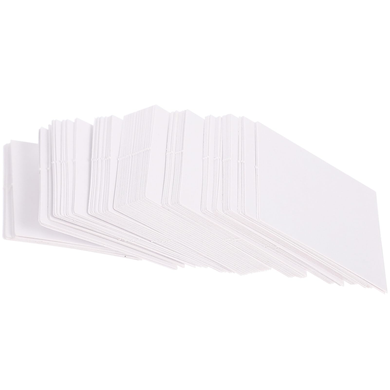 Amazon.com : EXCEART 200Pcs Patchwork Quilted Cardboard Quilling Tool ...