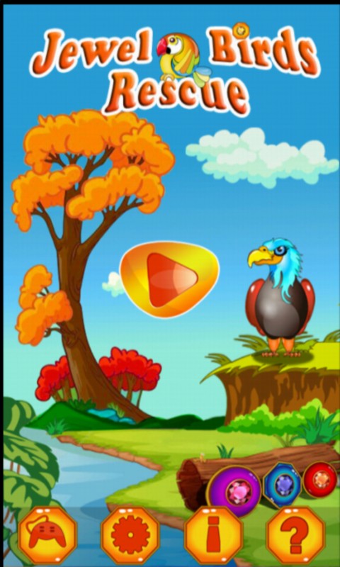 Jewel Birds Rescue - App on Amazon Appstore