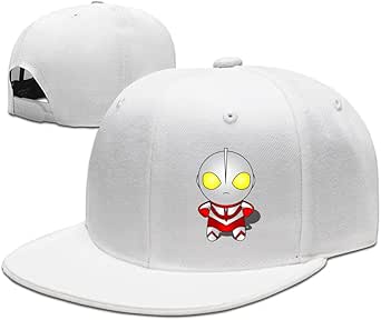 Amazon.com: Ultraman Tokusatsu Television Series Baseball Cap Baseball ...