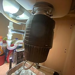 InSinkErator PRO750 Pro Series 3/4 HP Food Waste Disposal with ...