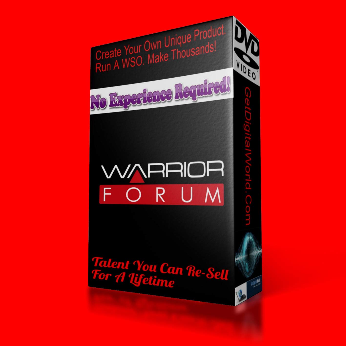 Amazon.com: Create Your Own Unique Product. Run A WSO. Make Thousands ...