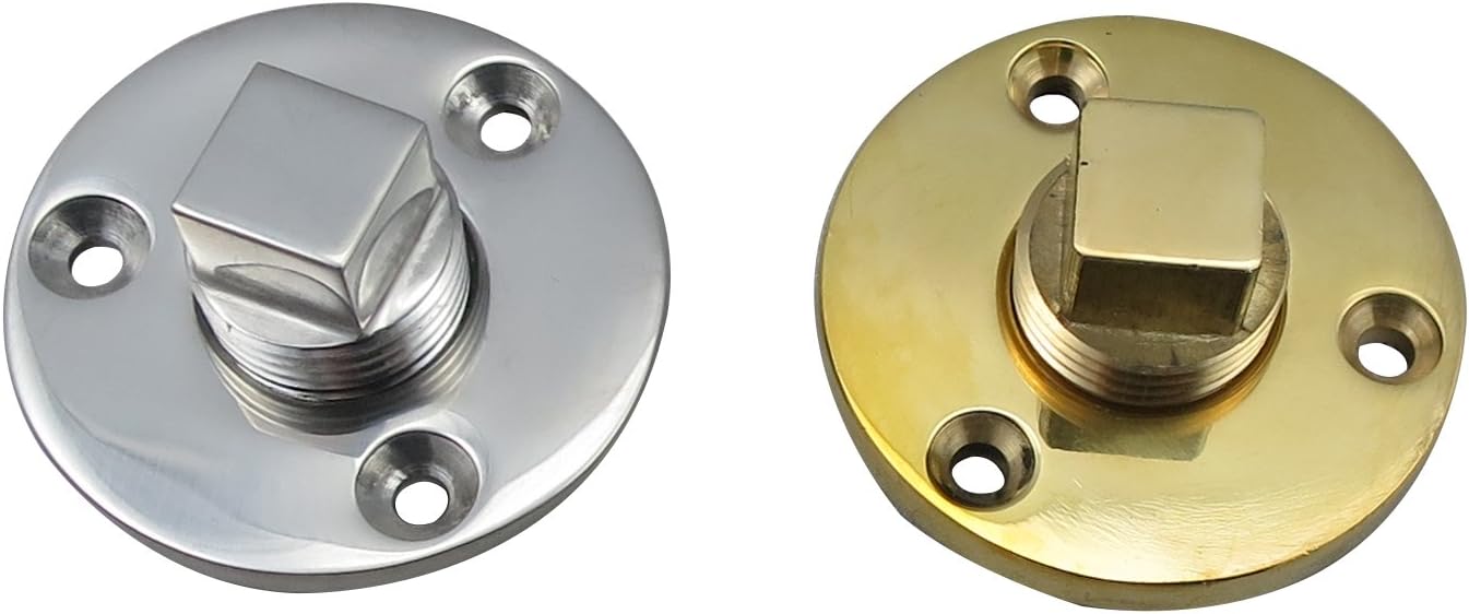 Amazon.com: White Water 8078SP Marine 316 Stainless Steel Replacement ...