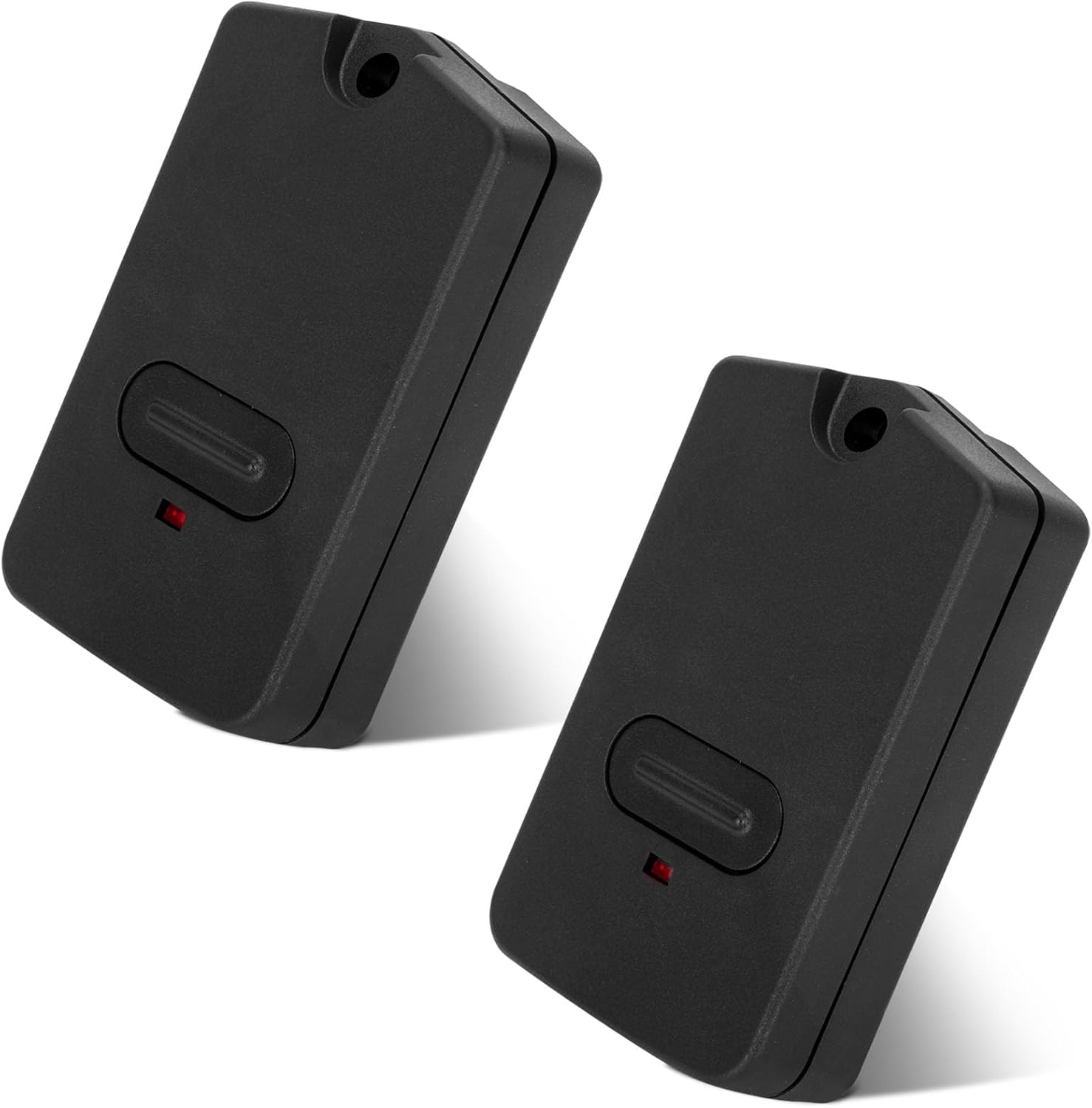 Amazon.com: RB741 318 MHZ Gate Remote for Mighty Mule Gate Opener, 2pcs ...