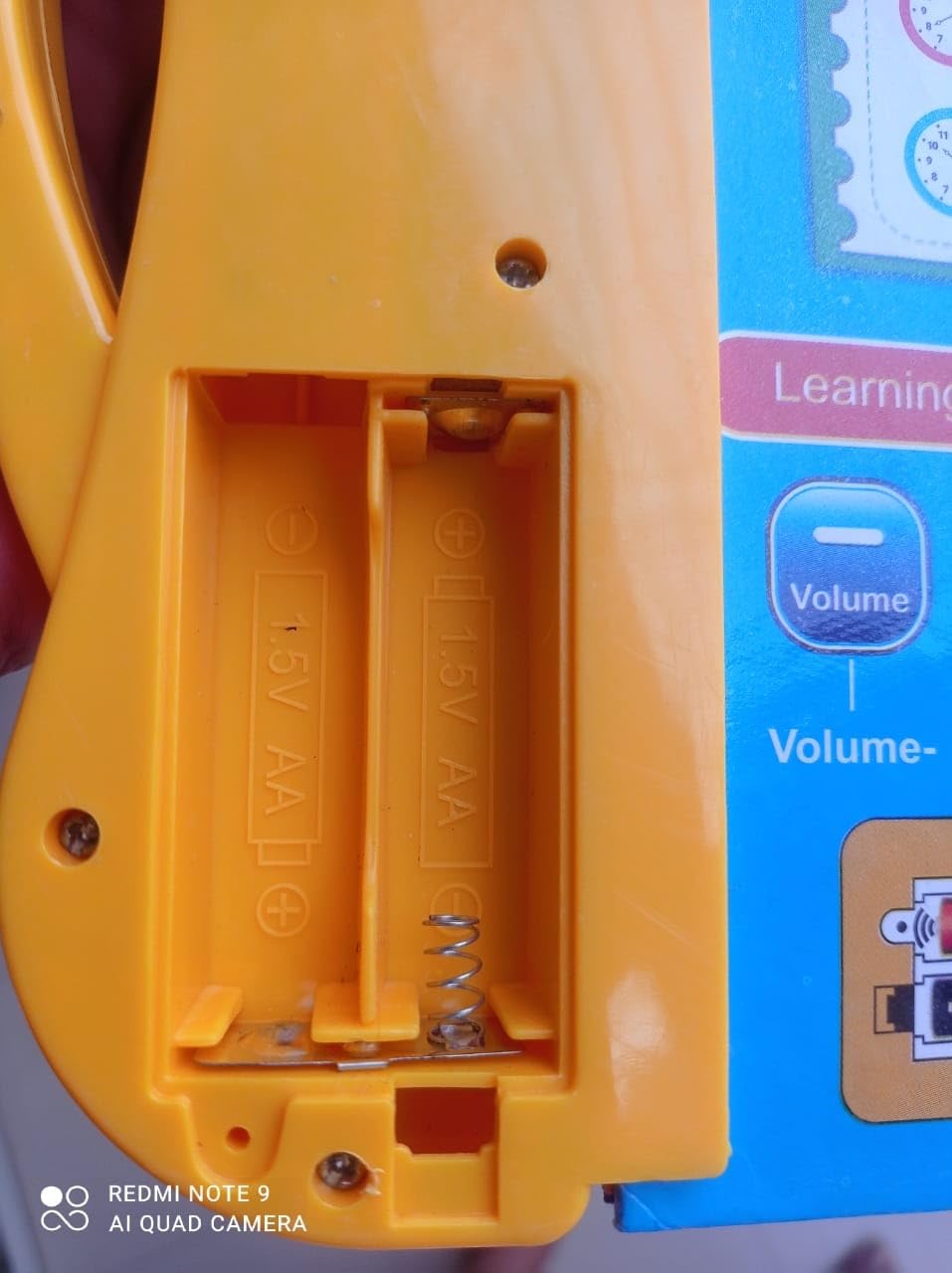 Fun Express Intelligence E-Book for 3+ Year Kids - Learning with Sound ...