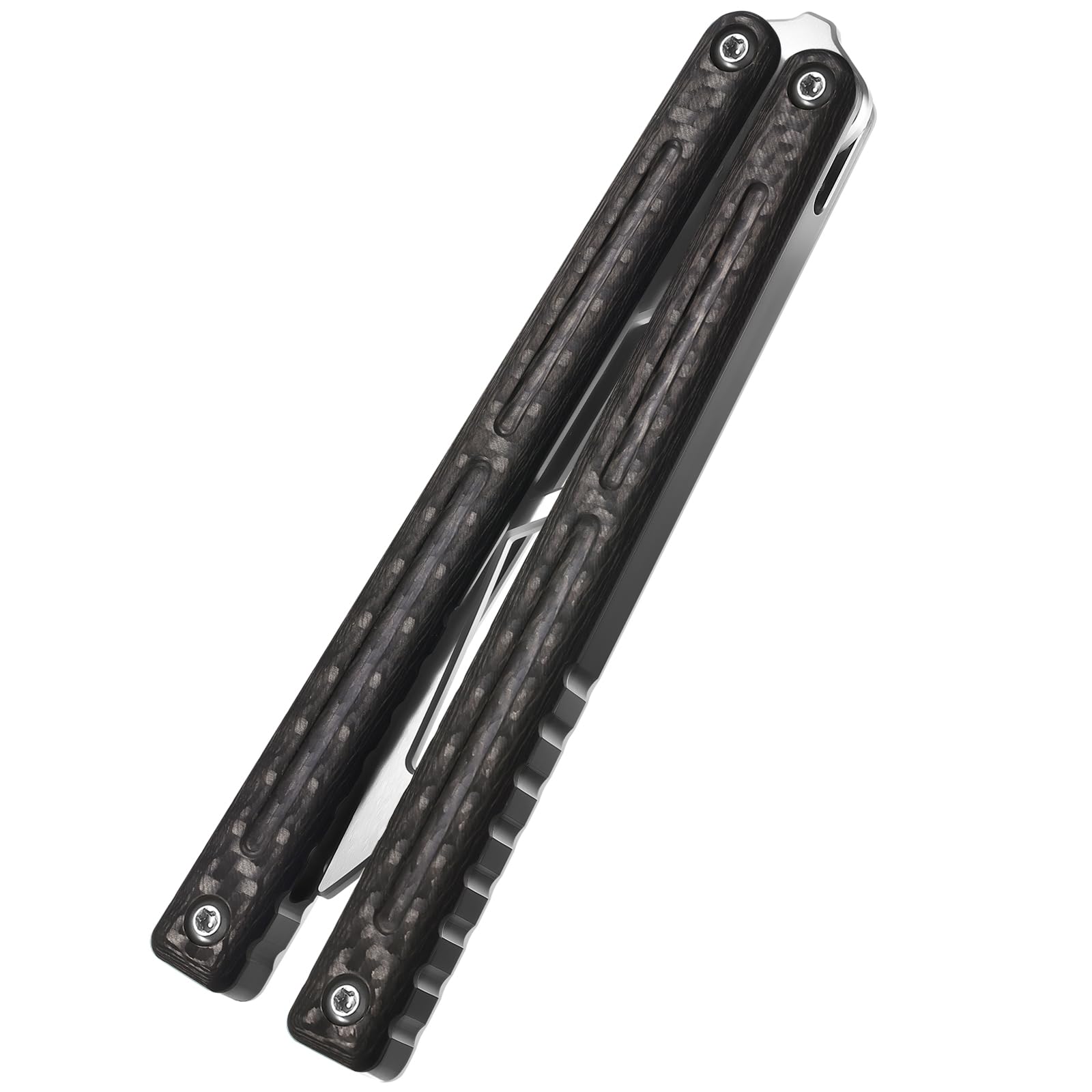 Thomas Refault Bowie, Strive for the Future, Fine-tuning, Bushing ...