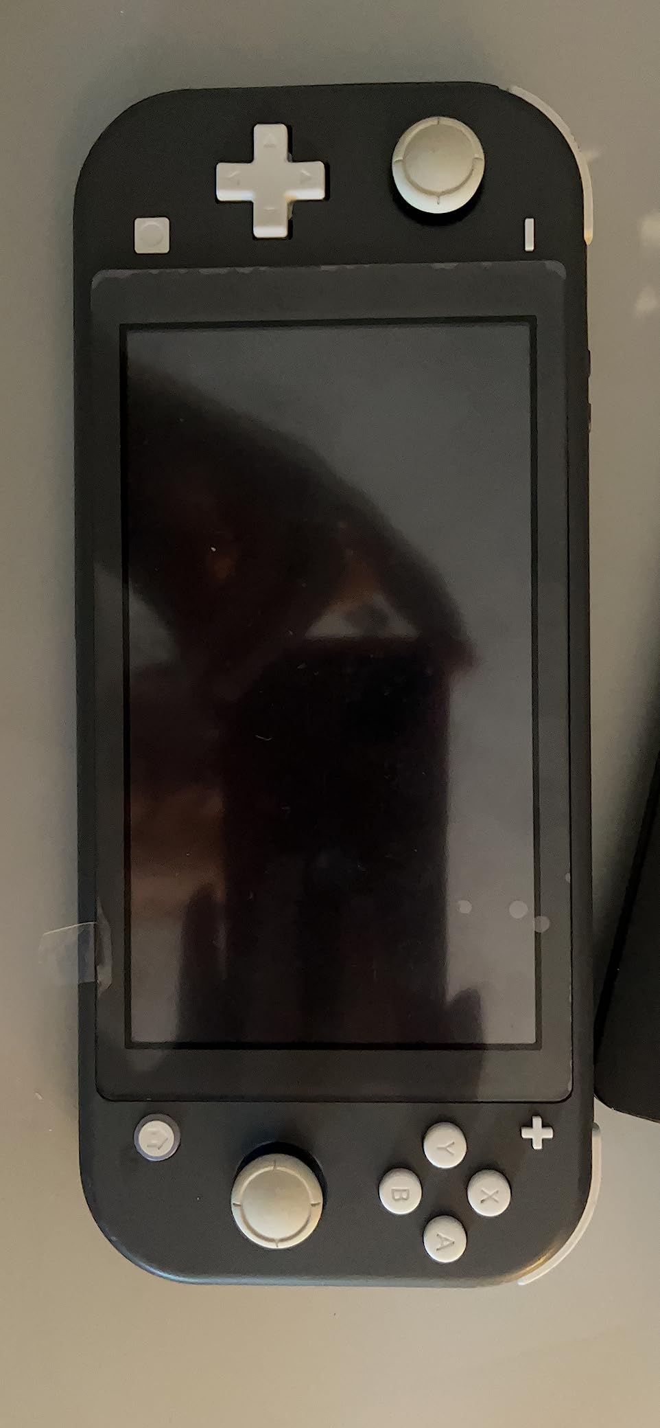 NB+ Screen Replacement For Nintendo Switch Lite 2019 LCD Display Unit ...