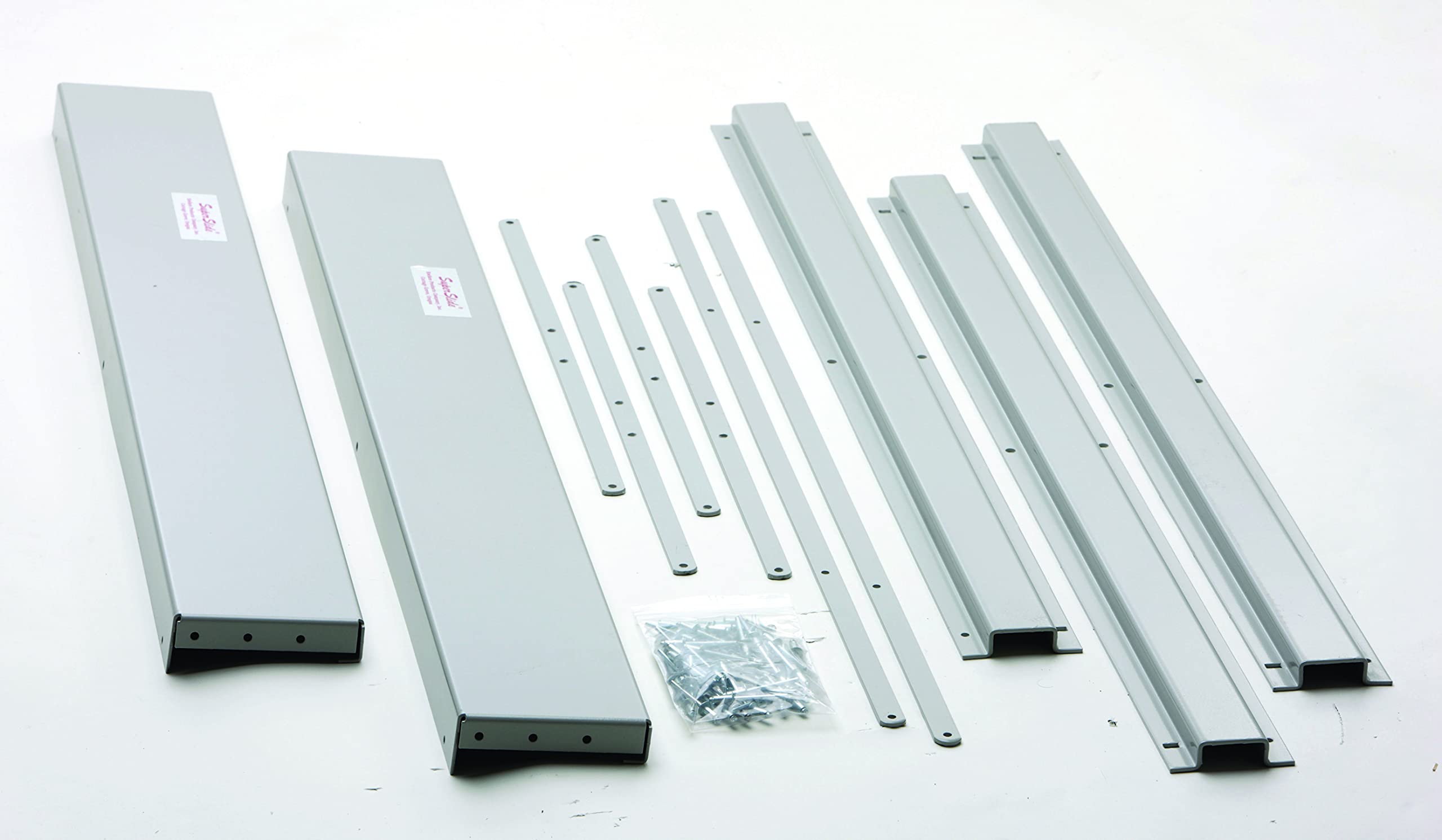 Snapklik.com : Trim Kit Cargo Tray In RVs