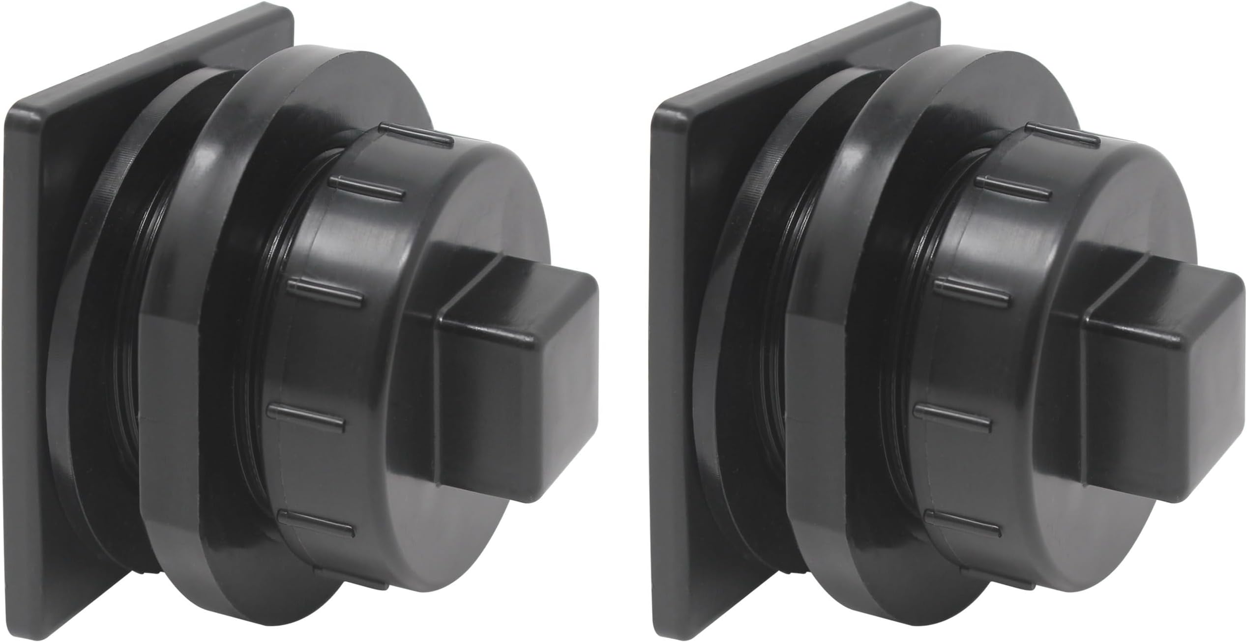 Amazon.com: Stock Tank Drain Plug Compatible with Rubbermaid Commercial ...