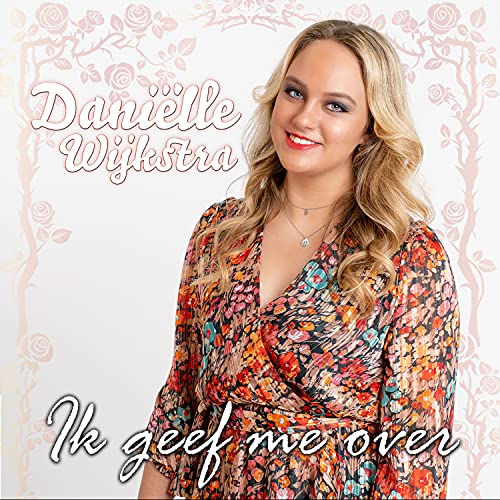 Amazon.co.jp: Ik geef me over : Daniëlle Wijkstra: Digital Music