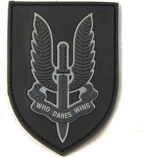 Amazon.co.uk: sas badges