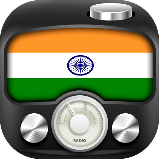 Radio India All Stations FM AM Music to Listen to for Free on Phone and ...