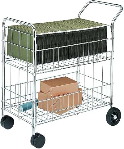 Mail Carts | Shop Amazon.com