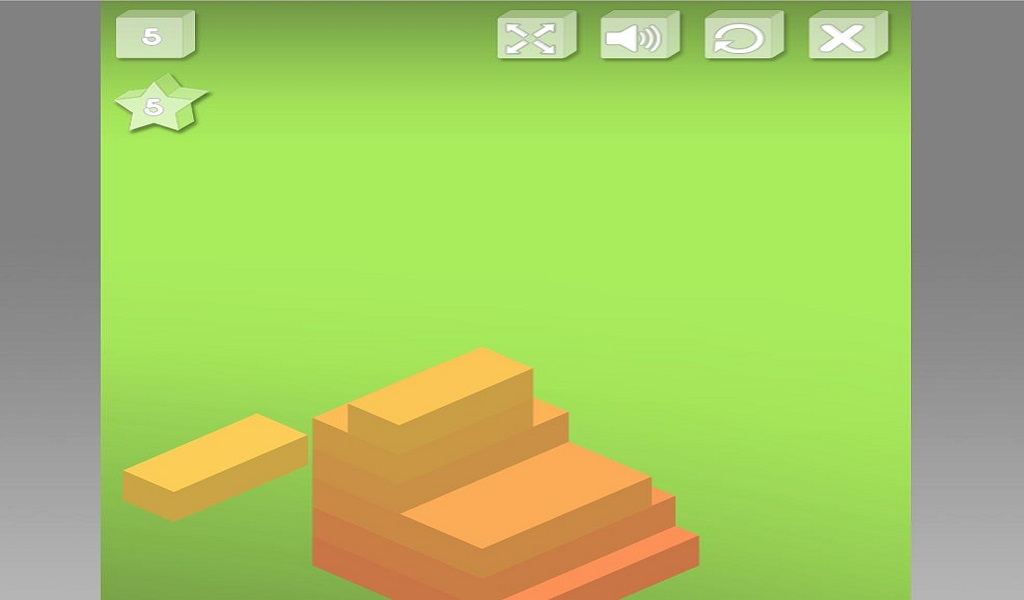 Box Tower Game - App on Amazon Appstore