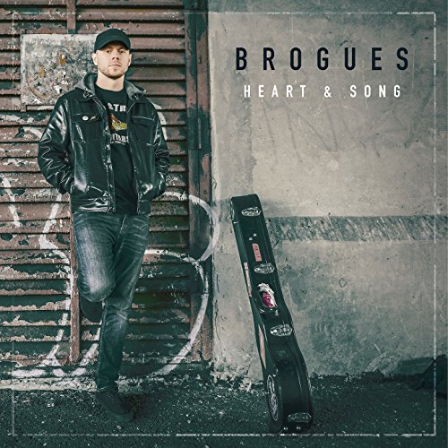 Play Heart & Song by The Brogues on Amazon Music