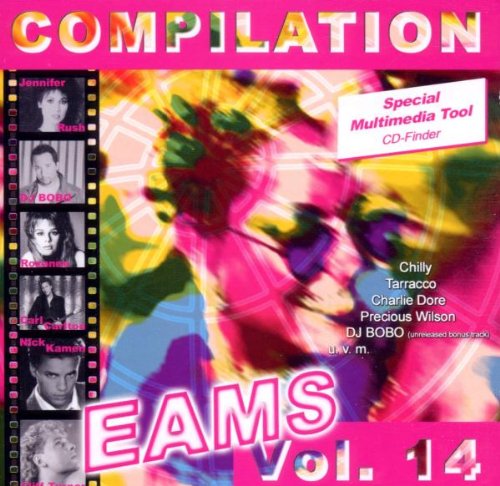 Compilation Vol.14: Amazon.de: Musik-CDs & Vinyl