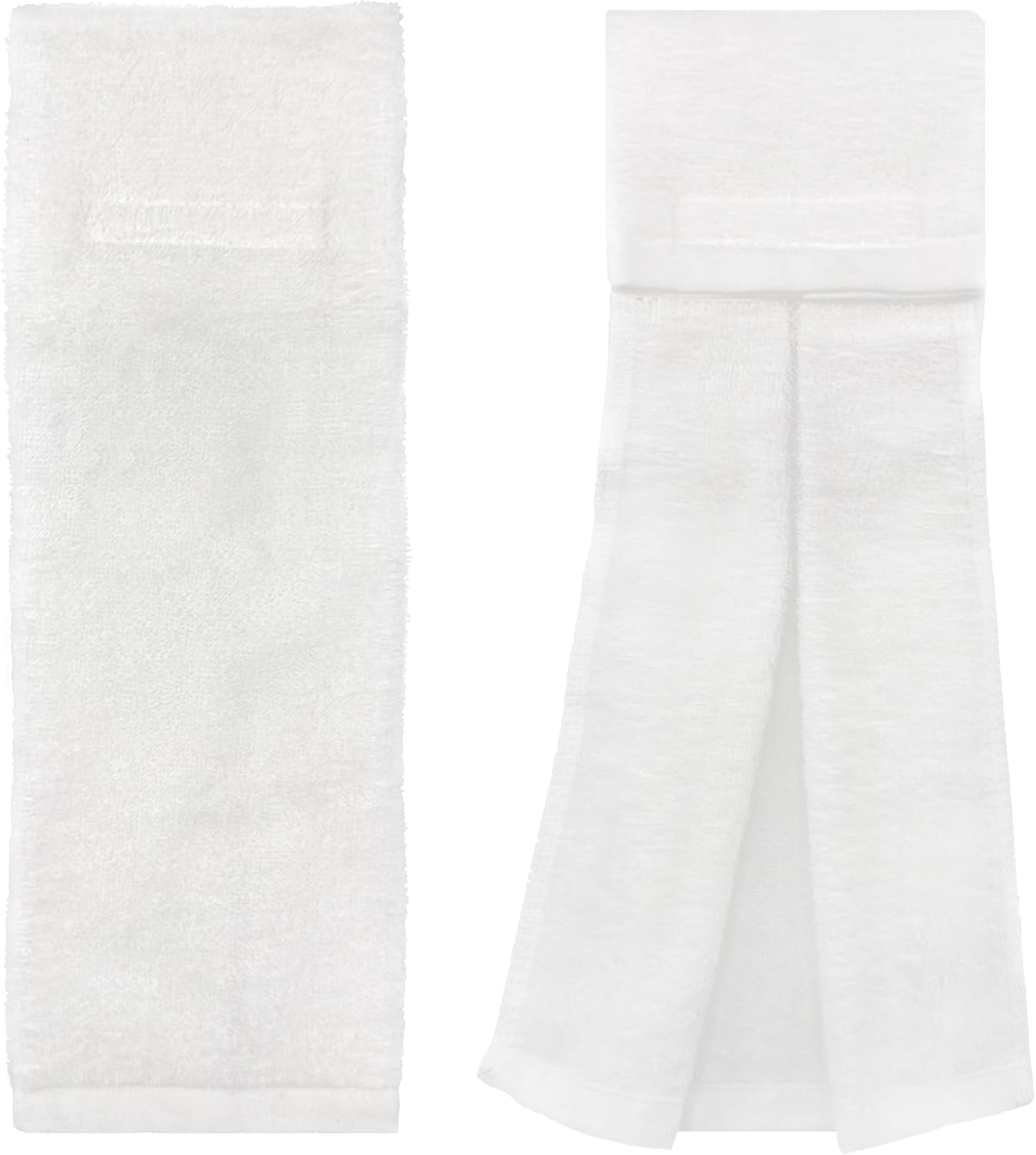 Amazon.com: cabanana Closure Cotton Football Towel - Quarterback Towel ...