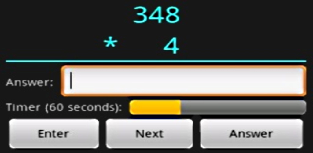 Math Prodigy - App on Amazon Appstore