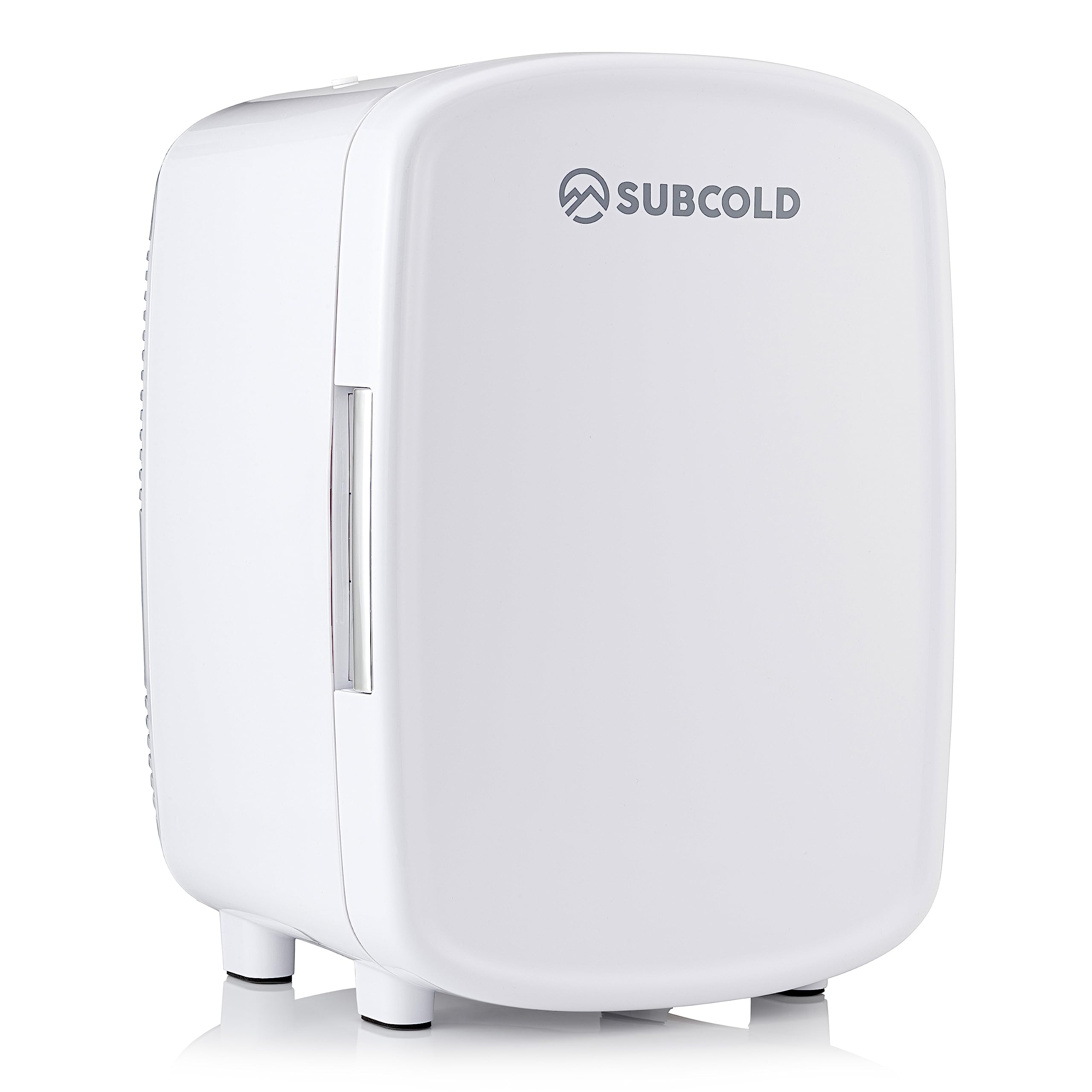 Subcold Luxe9 Mini Fridge | 9L Portable Thermoelectric AC Power Mini ...