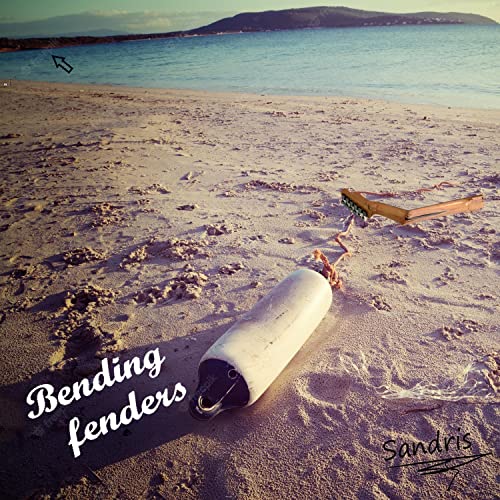Play Bending fenders by Sandris on Amazon Music