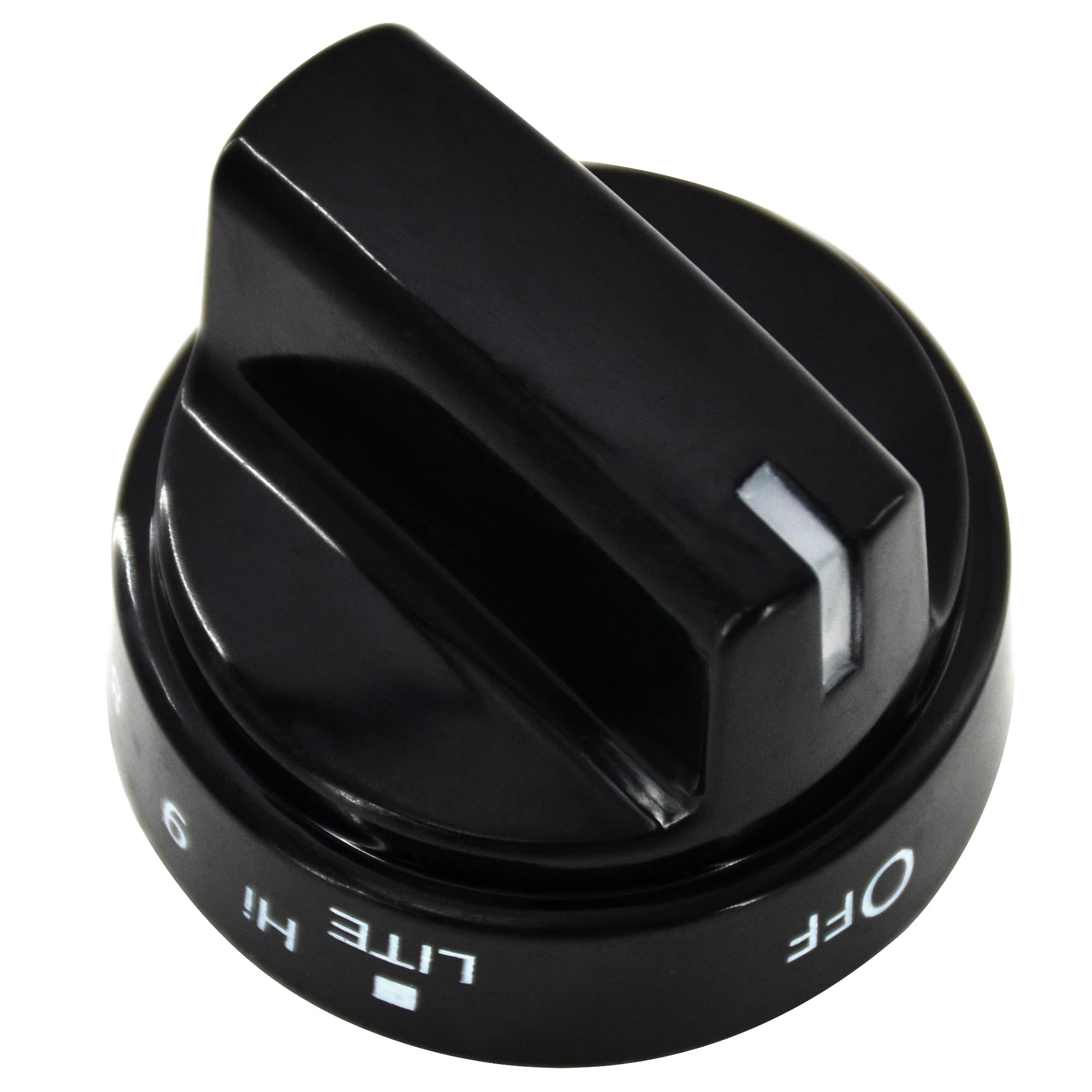 Amazon.com: ZNTVW WB03X24759 Range Surface Burner Knob Gas Control ...