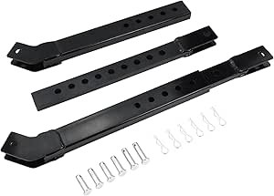 Amazon.com: Xiaoyudou E-K2561-38300FR Telescopic Stabilizer Kit ...