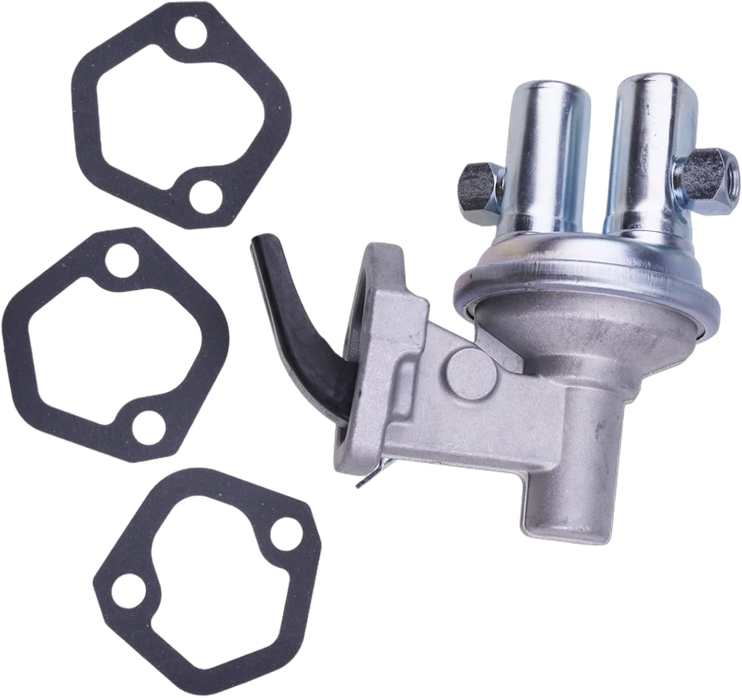 Amazon.com: ‎zt truck parts Fuel Lift Pump RE42211 RE43274 1105 with ...