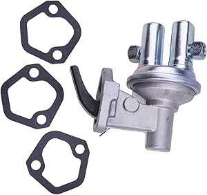 Amazon.com: ZTUOAUMA Fuel Lift Pump RE42211 RE43274 Compatible with ...
