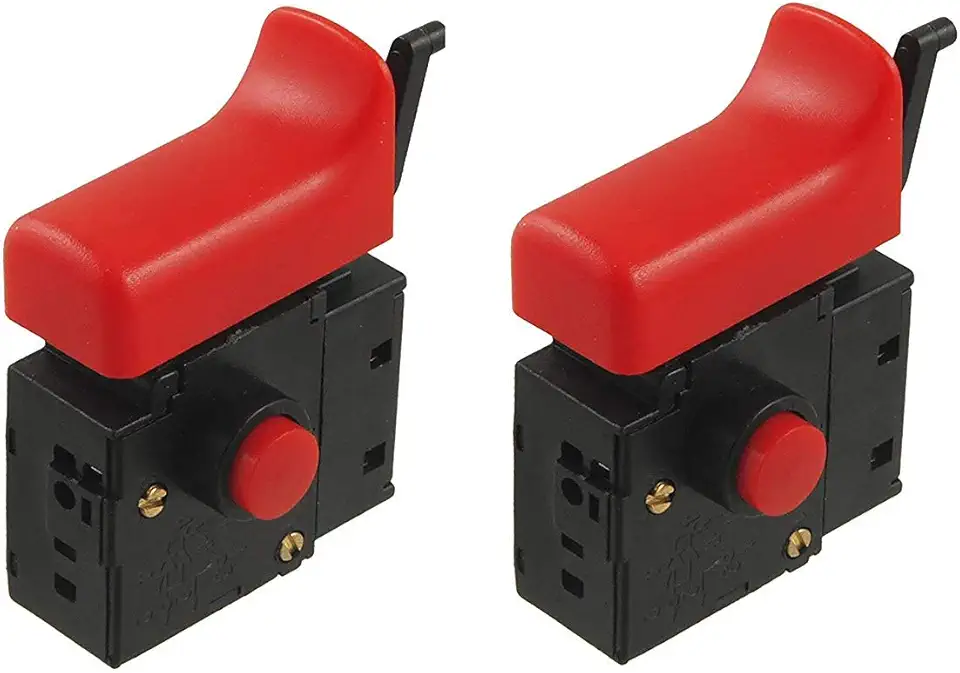 Understanding The Mechanics Of Drill Speed Control | ShunTool