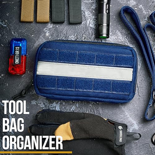 Snapklik.com : OneTigris Service Dog Vest Harness Saddle Bag Backpack ...