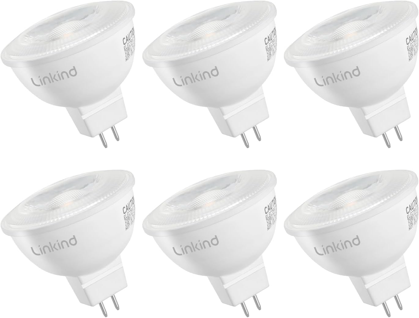 Brilliance MR-16 Low Voltage 12v LED Landscape Lighting Replacement ...