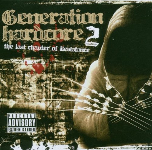 Generation Hardcore Vol.2 - Amazon.com Music
