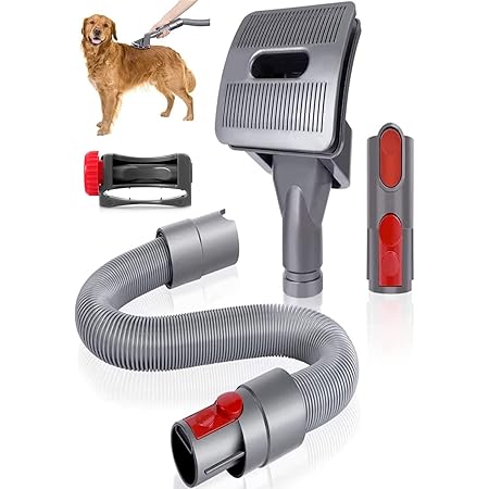 Amazon.com: Dyson Groom, Groom Tool : Pet Supplies