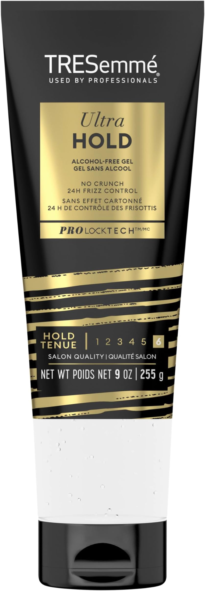 Amazon.com : TRESemme Mega Sculpt Sculpting Gel 9 oz (Pack of 5 ...